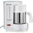 Preethi Dripcafe Coffee Maker (White) : Amazon.in: Home & Kitchen