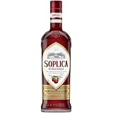 SOPLICA - Polish Hazelnut Vodka - Natural Ingredients - For Shots ...