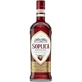 SOPLICA - Polish Hazelnut Vodka - Natural Ingredients - For Shots ...