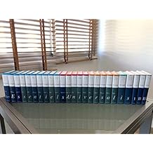 Encyclopedie Universalis 24 Volumes