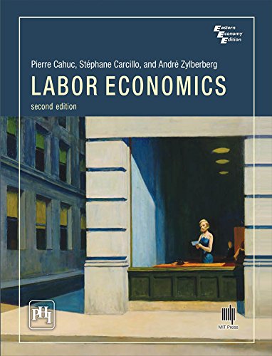 Buy Labor Economics Book Online at Low Prices in India | Labor ...