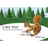 Lies mal 2 (mit Silbengliederung) - Das Heft mit dem Frosch: Vom Wort ...