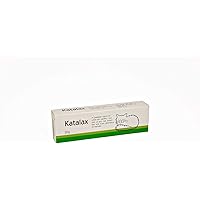 Katalax for Cats (Hairballs/Furballs) » 20g Tube : Amazon.co.uk: Pet ...