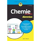 Chemie für Dummies. Das Lehrbuch - Ortanderl, Stefanie, Ritgen, Ulf ...