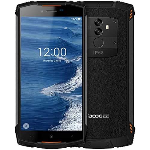 Amazon.fr : Telephone Portable Incassable