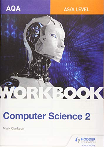 AQA AS/A-level Computer Science Workbook 2 : Clarkson, Mark: Amazon.in ...