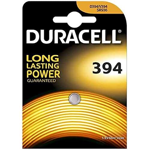Amazon.co.uk: battery 394 swatch
