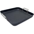 Valira Aire - Grill Premium de 28x28 cm hecho en España, aluminio ...