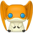 Funko POP! Animation: Digimon - Patamon - Collectable Vinyl Figure ...