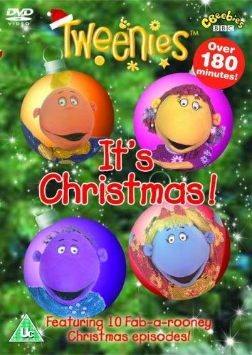 Tweenies – fernsehserien.de
