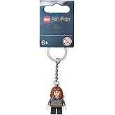 LEGO Harry Potter: Dobby Keychain Keyring : Amazon.co.uk: Toys & Games
