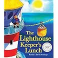 The Lighthouse Keeper's Lunch: Amazon.co.uk: Armitage, Ronda, Armitage ...