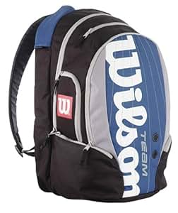 Wilson Team Backpack: Amazon.co.uk: Sports & Outdoors