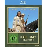 Karl May - Collection 3: Amazon.it: Brice, Pierre, Brice, Pierre: Film e TV