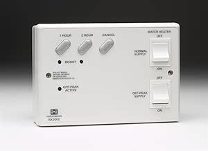 Horstmann BX2000 Water Heater Controller for Dual Immersion Circuits ...