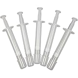 Disposable Vaginal Applicators (25-Pack), Fits Premarin Estrace ...