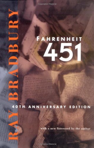 Buy Fahrenheit 451: A Novel Book Online at Low Prices in India ...