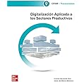 Digitalización aplicada a los sectores productivos. Grado Medio : HERNANDO POLO,: Amazon.es: Libros