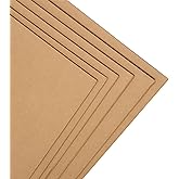 36 Pack A3 Corrugated Cardboard Sheets for Packing, Mailing, Arts ...