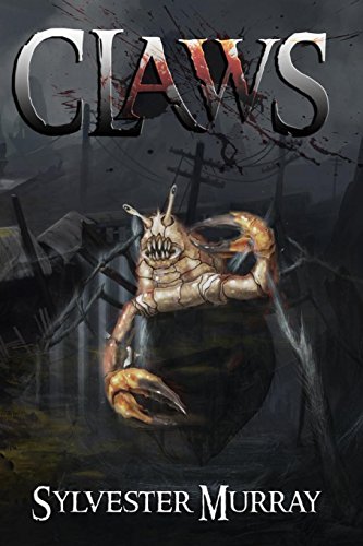 Buy Claws Book Online at Low Prices in India | Claws Reviews & Ratings ...