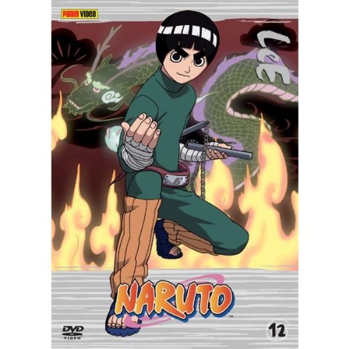 Naruto - Vol. 12, Episoden 49-52: Amazon.de: Masashi Kishimoto, Toshiro ...