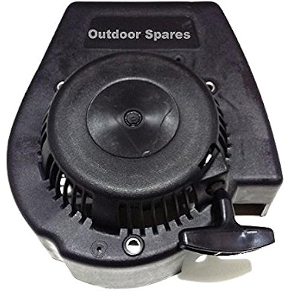 Yard, Garden & Outdoor Living Mountfield RS100 OHV Recoil Starter ...