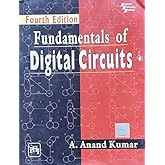 Fundamentals of Digital Circuits : Kumar A. Anand: Amazon.in: Books