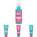 Creightons Frizz No More Instant Curls Revitalising Spray (150ml ...