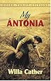 My Antonia: Amazon.co.uk: Willa Cather: 9780486282404: Books