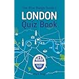 The Blue Badge Guide's London Quiz Book: Amazon.co.uk: King, Mark ...