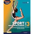 BTEC Level 3 National Sport and Exercise Sciences Student Book (BTEC ...
