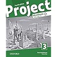 Project 3. Student's Book 4th Edition: Vol. 3 (Project Fourth Edition ...