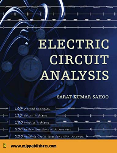 Buy Electric Circuit Analysis Book Online at Low Prices in India ...