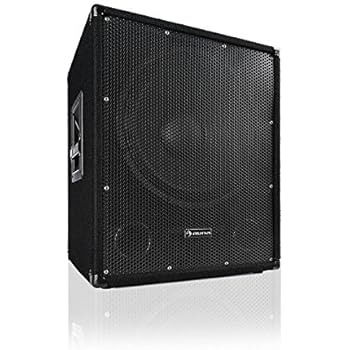 MPA M.I.L.L.Y. 2.0 MK III AKTIV PA Komplettanlage 800 Watt, vollaktives ...