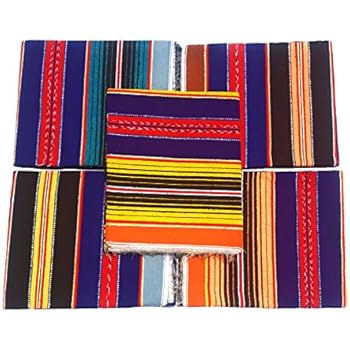 Buy HASHTAG Cotton Handloom Dari Satranji (Multicolour, 72" x 45 ...