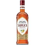 SOPLICA - Polish Hazelnut Vodka - Natural Ingredients - For Shots ...
