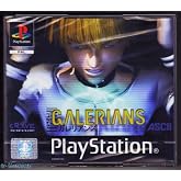 Galerians : Amazon.de: Games