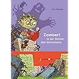 Zombert in der Schule des Schreckens: Lesestufe A : Pannen, Kai, Pannen ...