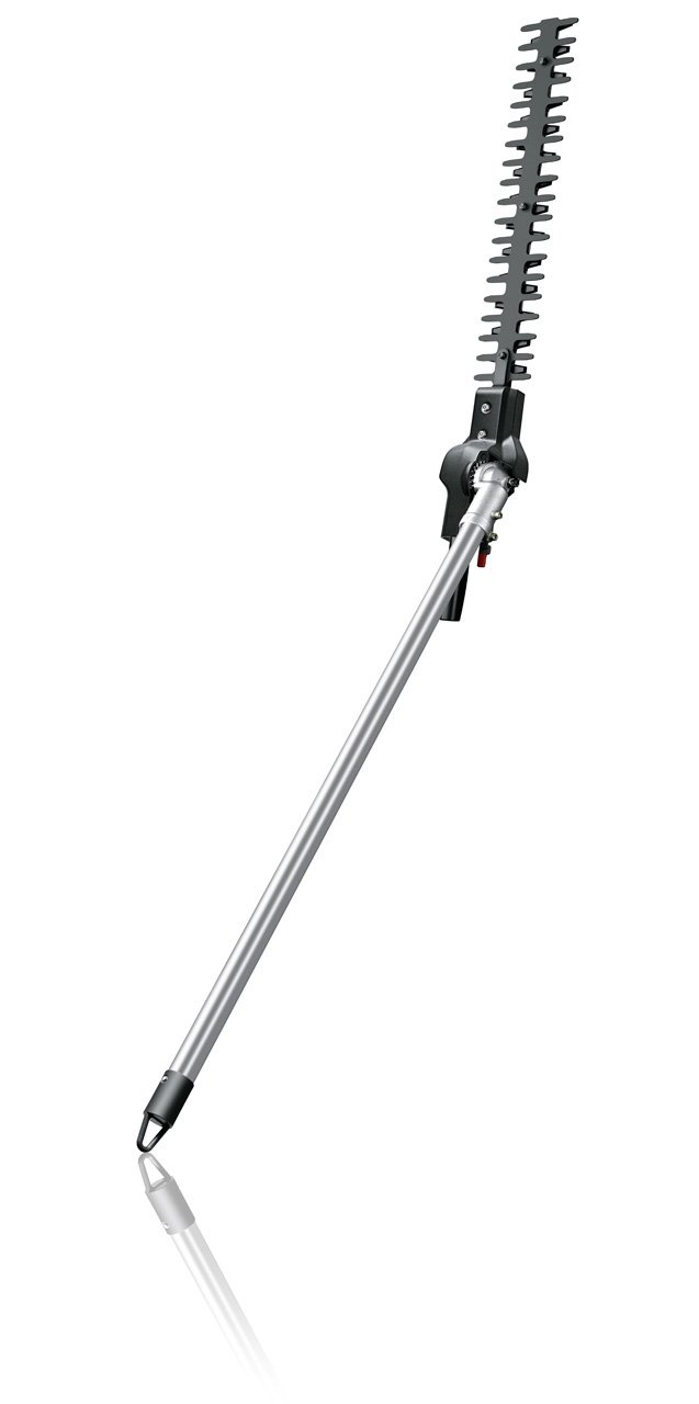 Bosch AMW 10 HST Basiseinheit + Heckenschere + Astschere ...