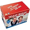 'Allo 'Allo! - The Complete Series [DVD]: Amazon.co.uk: Gorden Kaye ...