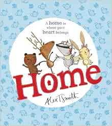Home: Amazon.co.uk: Smith, Alex T., Smith, Alex T.: 9781407138046: Books