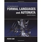 An Introduction to Formal Languages and Automata : Linz, Peter: Amazon.in: Books