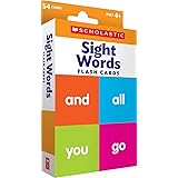 Sight Words (Brighter Child Flash Cards) : Brighter, Child: Amazon.co ...