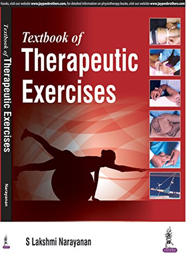 Buy Textbook Of Therapeutic Exercises Book Online at Low Prices in ...