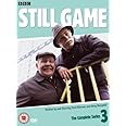Still Game - Series 3 [DVD]: Amazon.co.uk: Ford Kiernan, Greg Hemphill ...