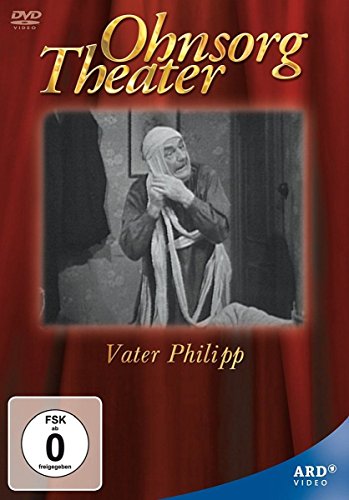 Ohnsorg Theater: Vater Philipp: Amazon.de: Heidi Kabel, Henry Vahl ...