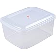 KAANTA CHAMUCH Nakoda Plastic Container Box - 23 L, 1 Piece, White ...