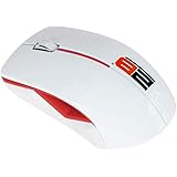 2B (MO306) Wireless 2.4G Mouse 1000DPI - Black: Buy Online at Best Price in Egypt - Souq is now ...