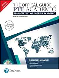 Buy The Official Guide to PTE Academic(Pearson Test of English Academic ...