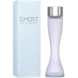 Ghost The Fragrance Eau De Toilette 100 Ml : Amazon.co.uk: Beauty